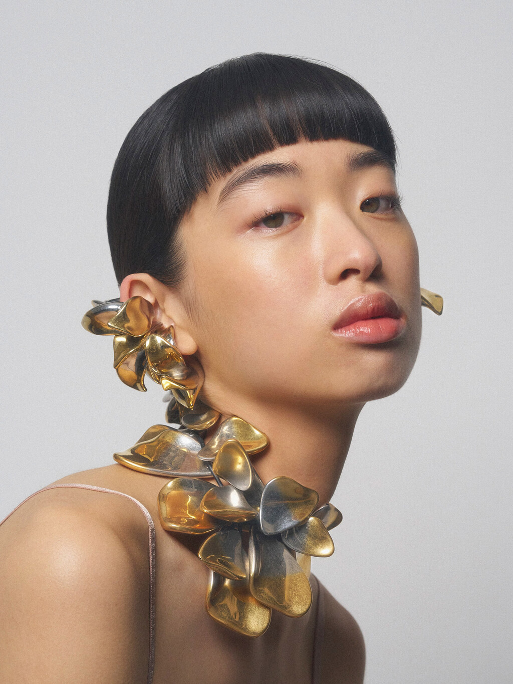 ON-MODEL | STUDIO PRODUCT